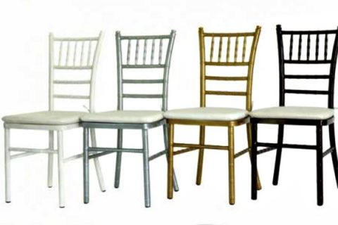 DPC Event Services - San Antonio Wedding Event Rentals