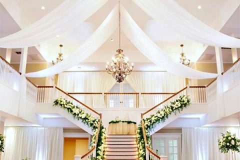 DPC Event Services - San Antonio Wedding Event Rentals