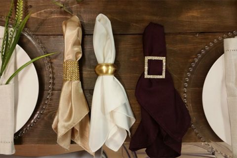 DPC Event Services - San Antonio Wedding Event Rentals