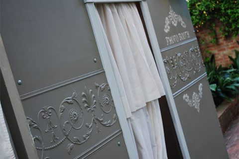 DPC Event Services - San Antonio Wedding Event Rentals