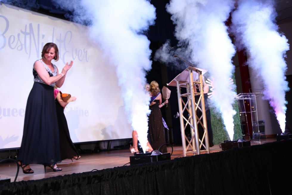 Effect Lighting | DPC Event Services